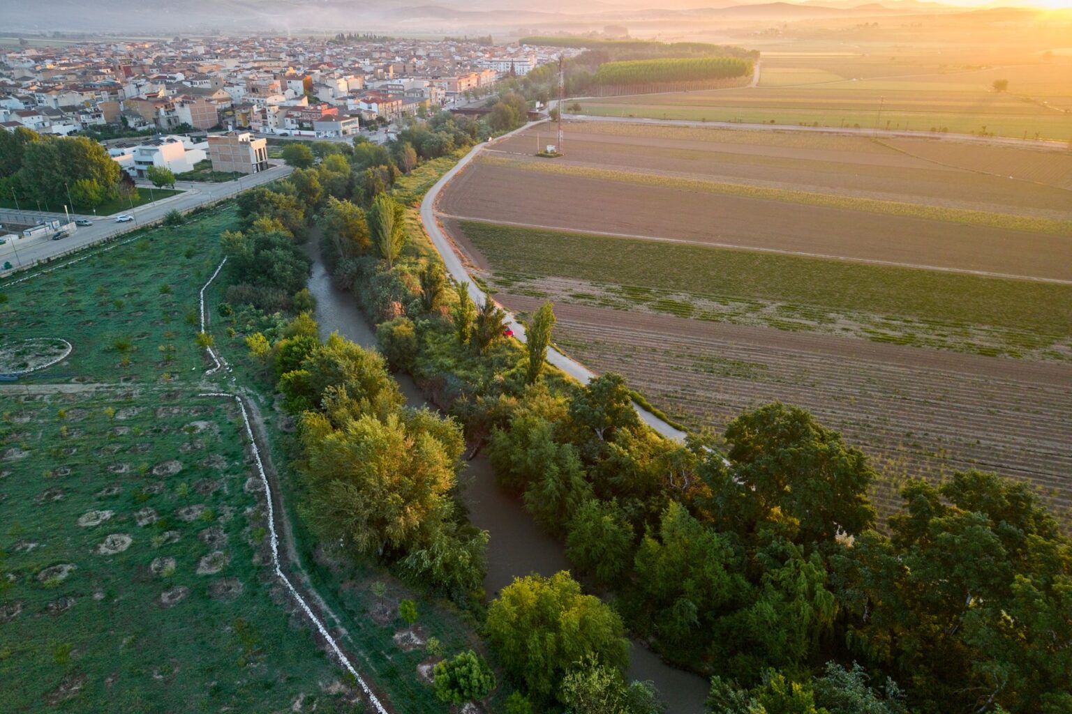 Huétor Tájar - Territorio Poniente